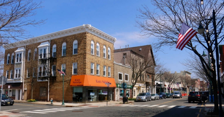 Best house painters in Springfield, New Jersey office